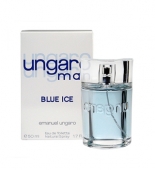 Blue Ice Ungaro parfem
Ungaro parfem
eau de toilette, 90 ml