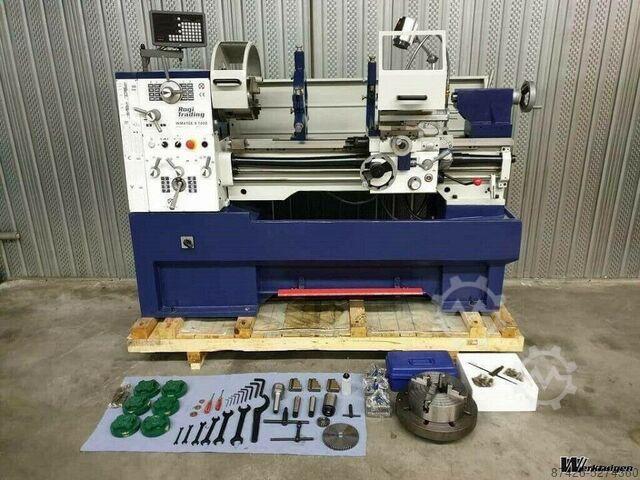 Univerzalna leta
Rogi WM410EX1000
