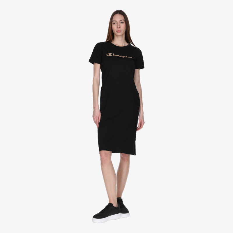 Champion Dress