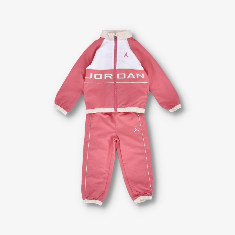 Nike JDN JORDAN WIND BREAKER PIPING