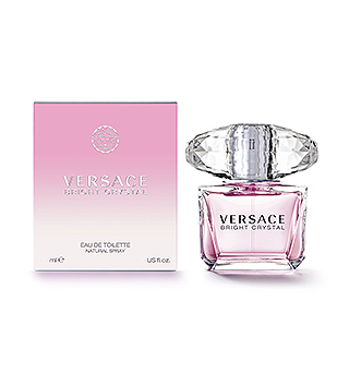 Bright Crystal Versace parfem
Versace parfem
eau de toilette, 30 ml
