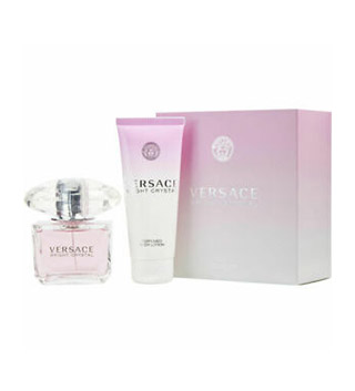Bright Crystal SET Versace parfem
Versace parfem
eau de toilette, 50 ml edt + 100 ml body lotion