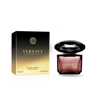 Crystal Noir Versace parfem
Versace parfem
eau de toilette, 90 ml