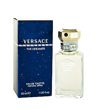 Dreamer Versace parfem
Versace parfem
eau de toilette, 50 ml
