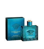 Eros Versace parfem
Versace parfem
eau de toilette, 50 ml