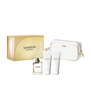 Vanitas SET Versace parfem
Versace parfem
eau de parfum, 100 ml edp + 100 ml bl + 100 ml shg + torba