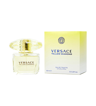 Yellow Diamond Versace parfem
Versace parfem
eau de toilette, 90 ml