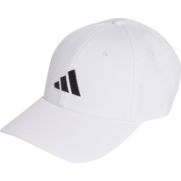 ADIDAS KACKET BB CAP COT NL WHITE/BLACK ZA MUŠKARCE