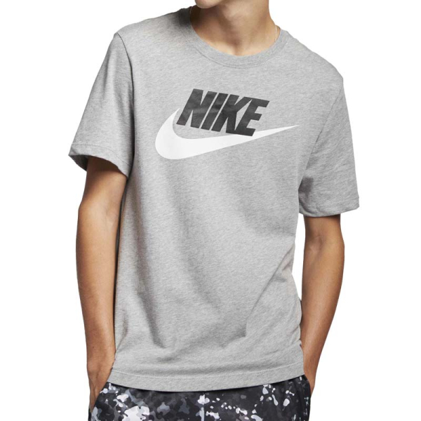 NIKE MAJICA M NSW TEE ICON FUTURA ZA MUŠKARCE