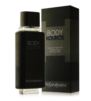 Body Kouros Yves Saint Laurent parfem
Yves Saint Laurent parfem
eau de toilette, 100 ml