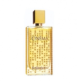 Cinema Gold tester Yves Saint Laurent parfem
Yves Saint Laurent parfem
eau de parfum, 50 ml