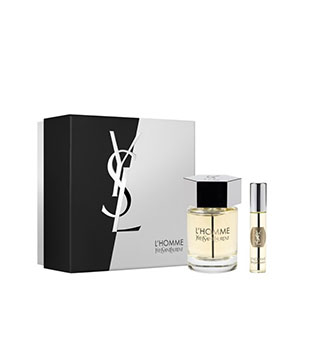 L Homme SET Yves Saint Laurent parfem
Yves Saint Laurent parfem
eau de toilette, 100 ml edt + 10 ml edt