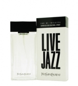 Live Jazz Yves Saint Laurent parfem
Yves Saint Laurent parfem
eau de toilette, 100 ml