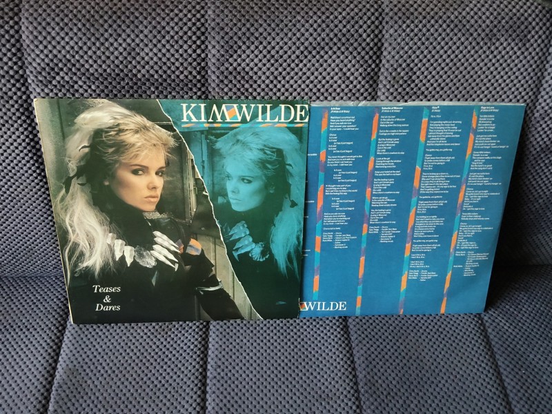 Kim Wilde (Jugoton)