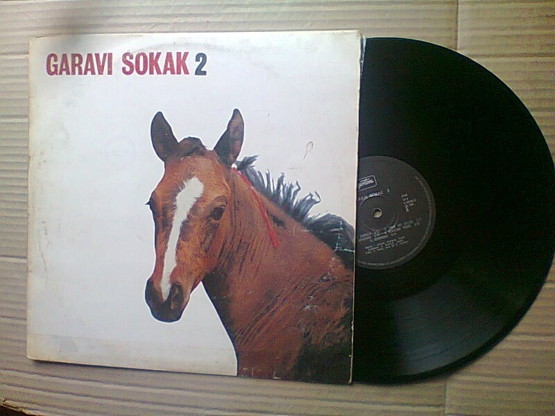 Garavi Sokak 2