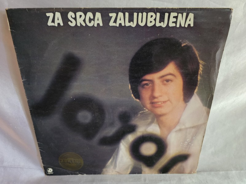 Jašar - Za srca zaljubljena