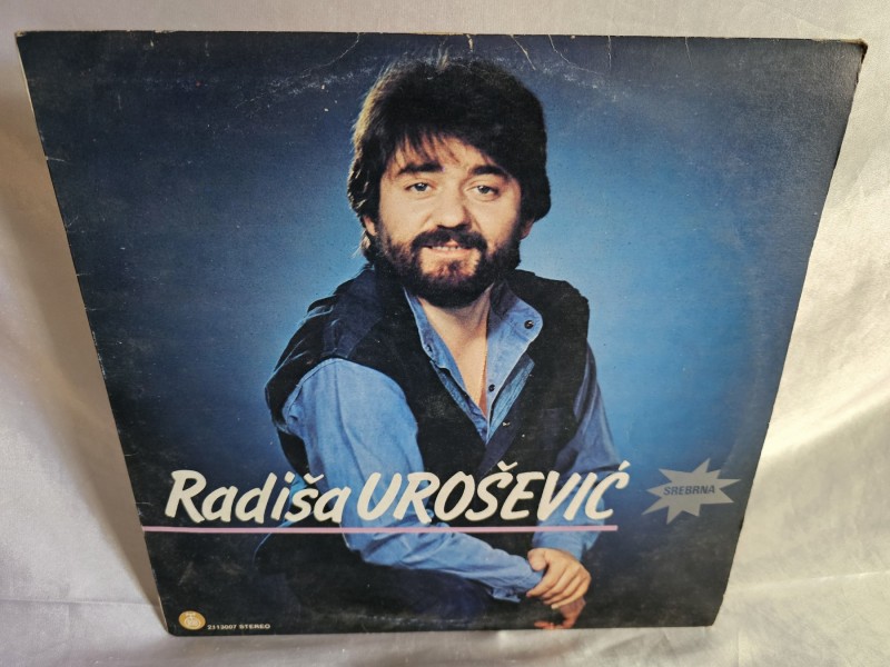 Radiša Urošević