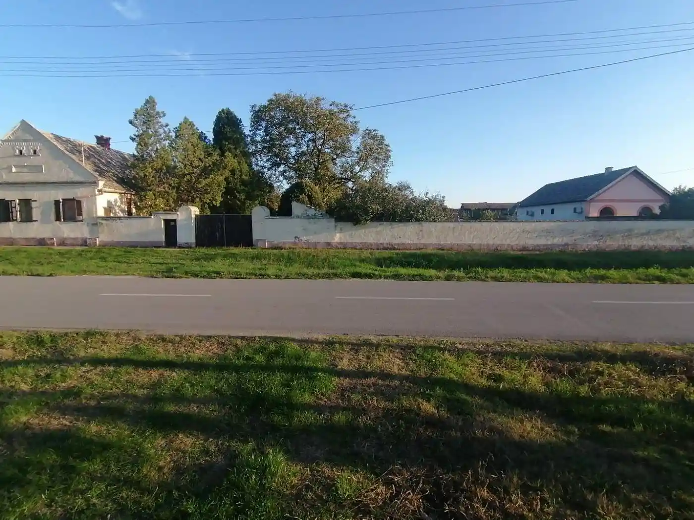 Centar, Čurug
