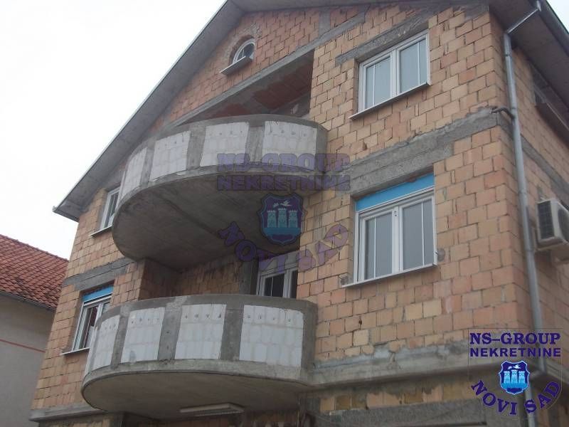 Somborska rampa, Veternik