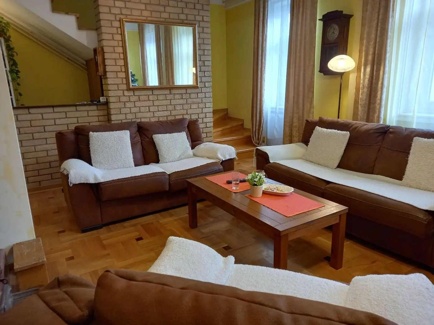 Centar, Sremski Karlovci