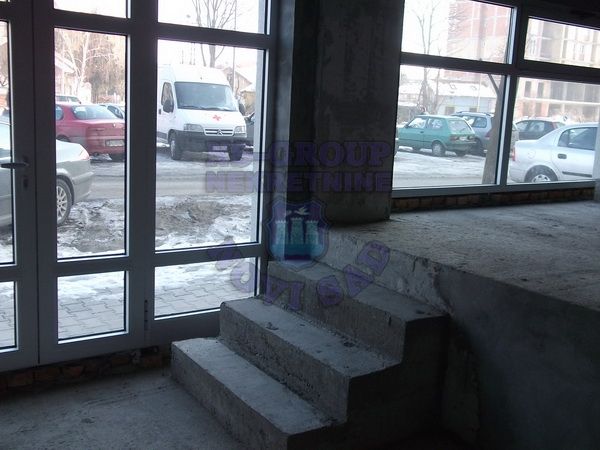 Bulevar Evrope, Novi Sad, Bulevar Evrope