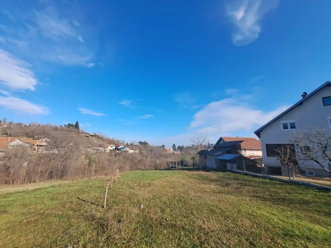 Novi Rakovac, Rakovac