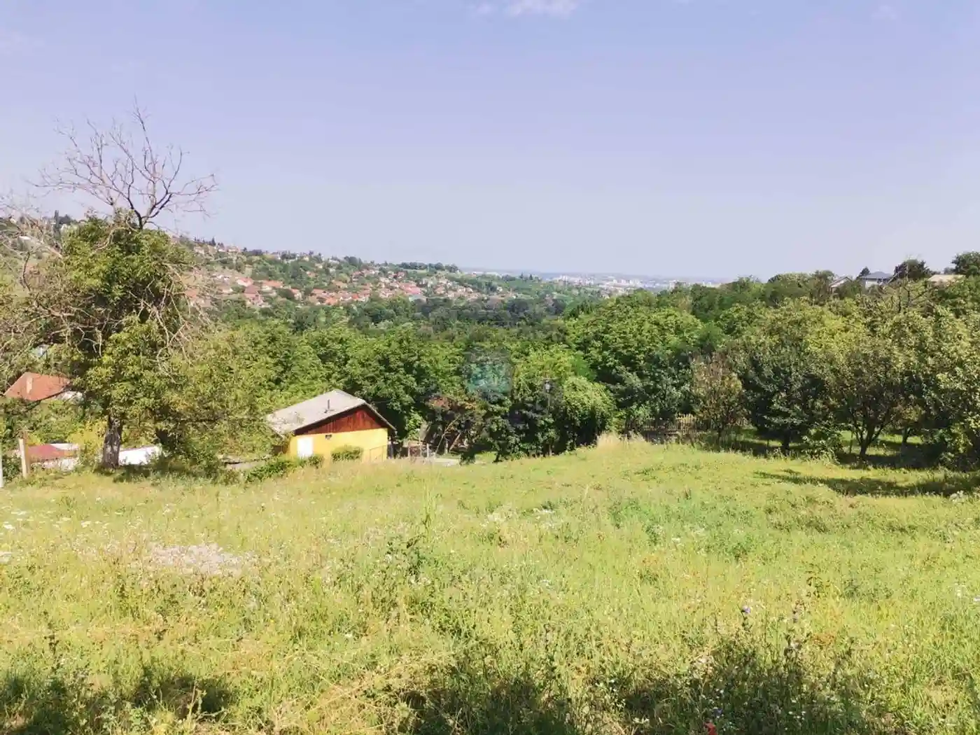 Paragovo, Sremska Kamenica