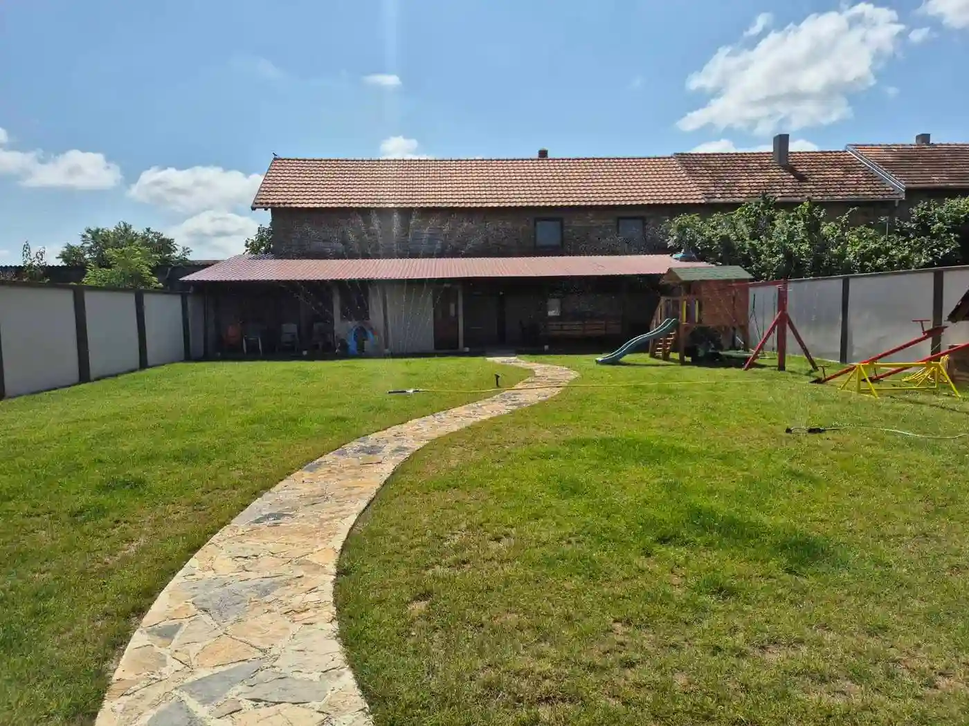 Sajlovo, Novi Sad