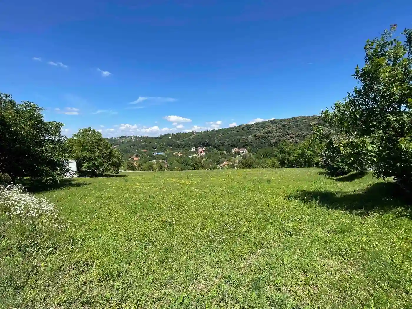 Paragovo, Sremska Kamenica