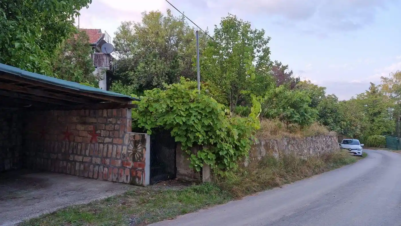 Bocke, Sremska Kamenica