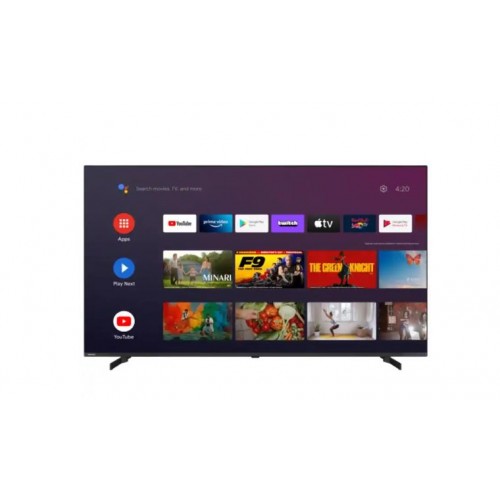 Televizor SMART QLED TV 70 TOSHIBA 70QA5D63DG