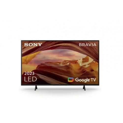 Televizor SMART LED TV 55 Sony KD55X75WLPAEP