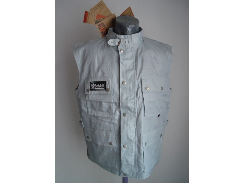 Prsluk Belstaff Made in England XXL