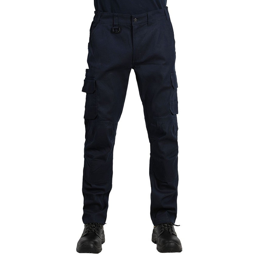 HTZ FORCE PANTS,Radne pantalone sa elastinom, 295 gr