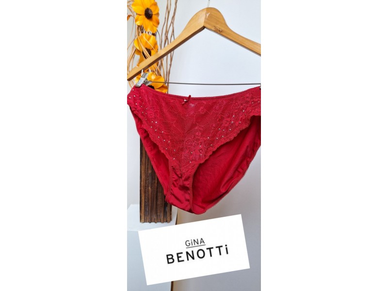 GINA BENOTTI gaće XL/XXL