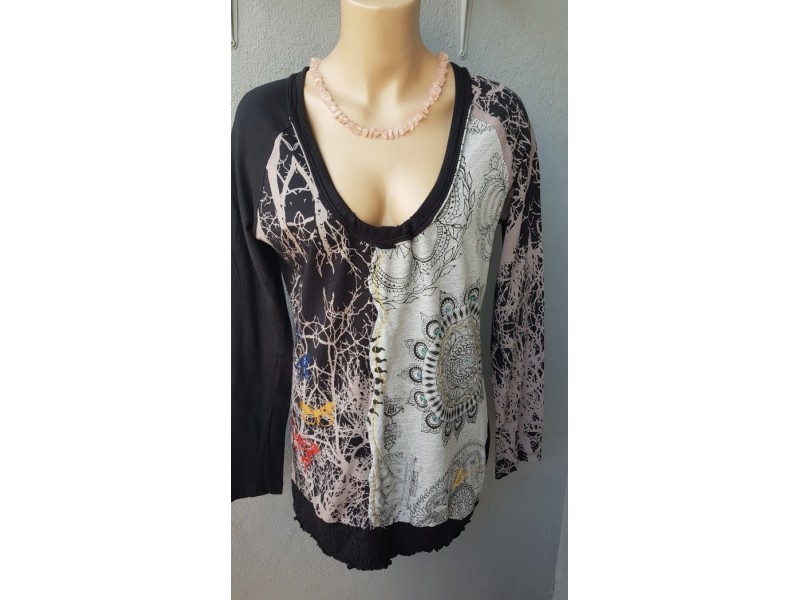 Original Desigual bluza L