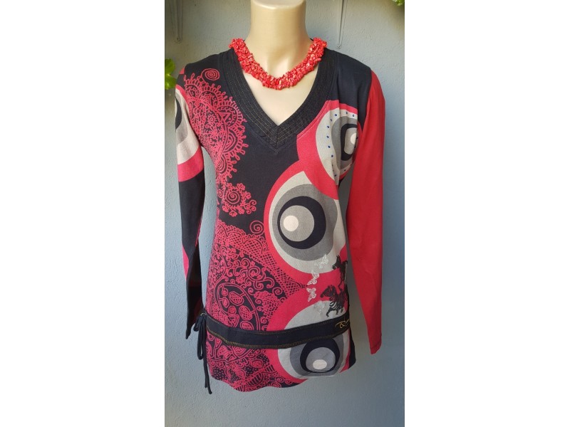 Original Desigual bluza L