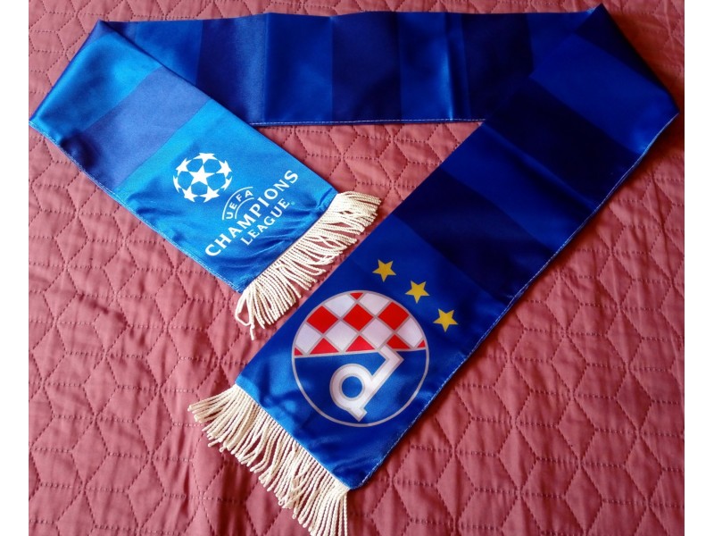 Šal GNK Dinamo Zagreb, NOV!!!!!!