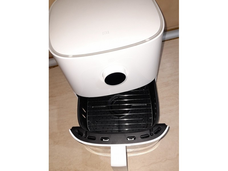 Air Fryer friteza