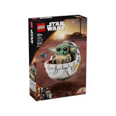 LEGO 75403 Grogu™ u lebdećim kolicima