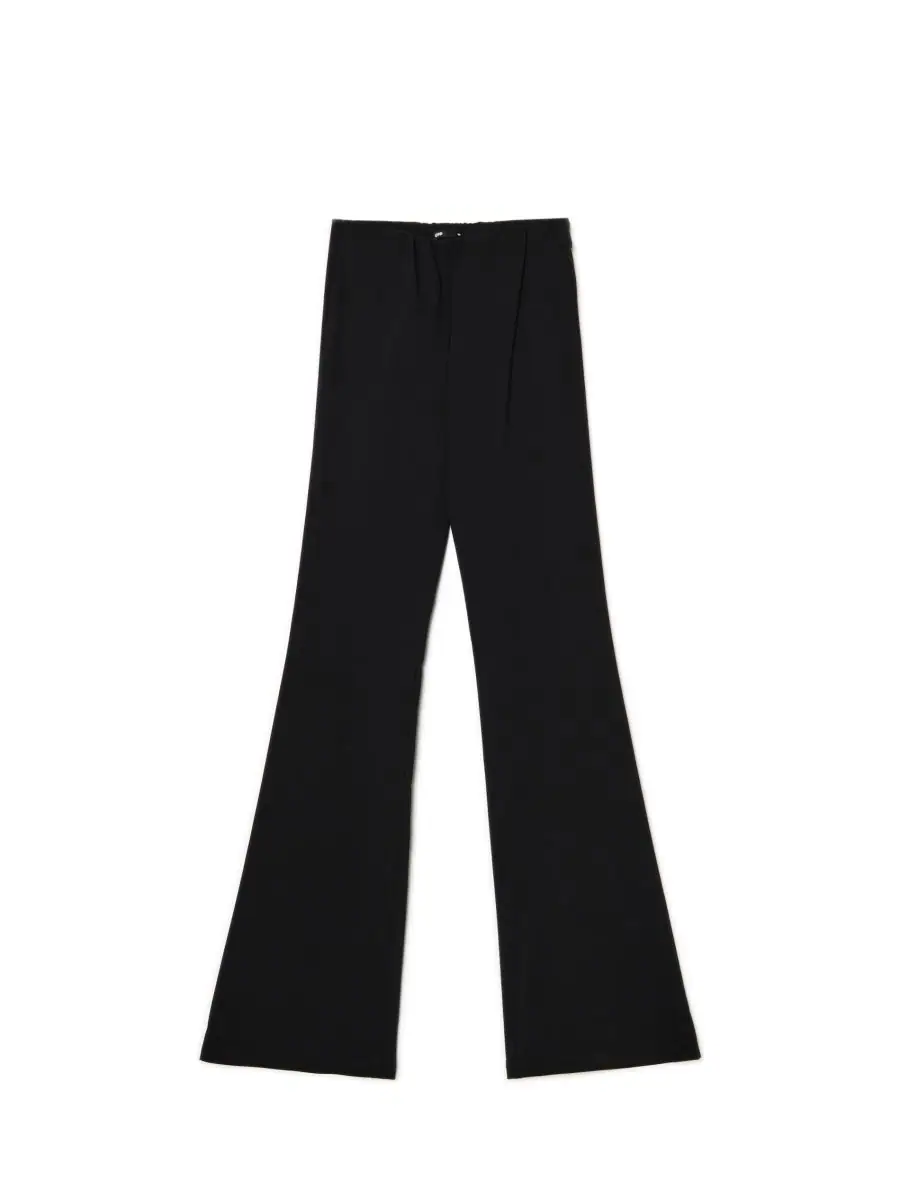 Flare pantalone