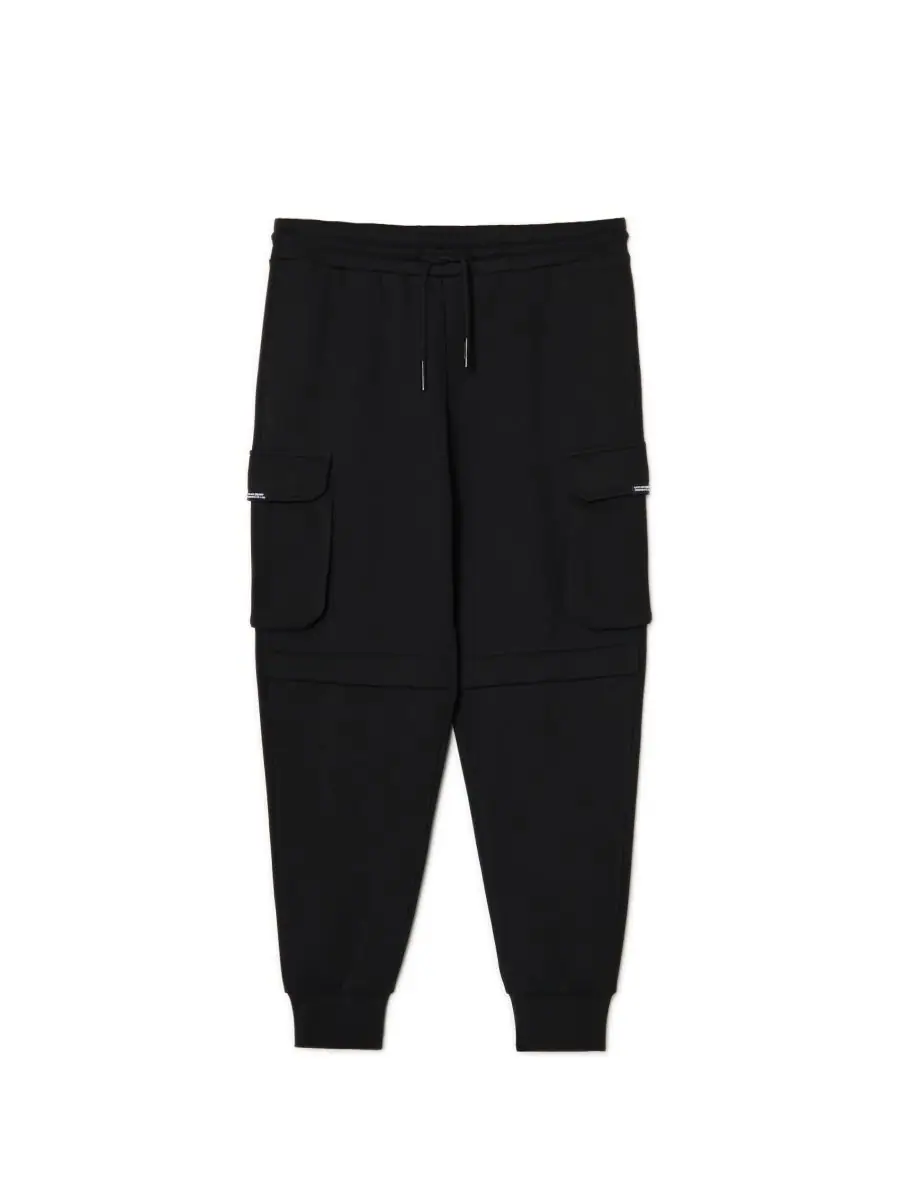 Jogger pantalone