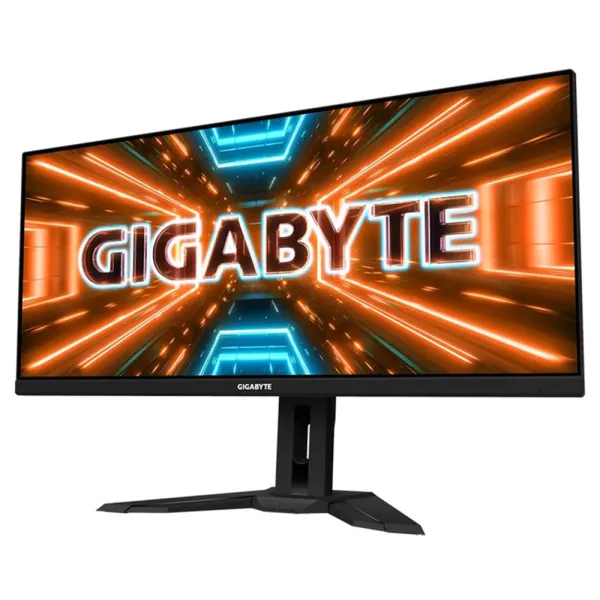 GIGABYTE 34 inča M34WQ-EK Gaming Monitor