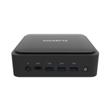 GIGABYTE GB-BER7-5700 BRIX Mini PC AMD Ryzen 7 5700U 1.8 GHz (4.30 GHz)