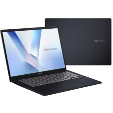 ASUS Vivobook S 16 OLED M5606KA-RI073 (16 inca 3K OLED, Ryzen AI 7 350, 24GB, SSD 1TB)