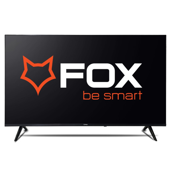 FOX TV Smart Led 43AOS460F FULL HD