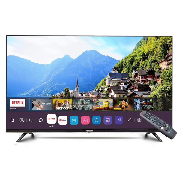 FOX TV Smart Led 43WOS625D 4K UHD