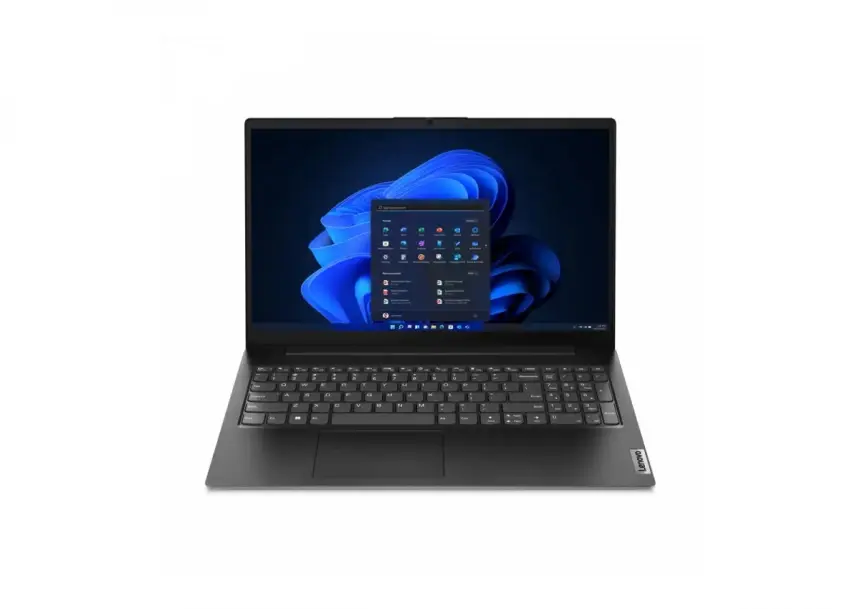 Lenovo Think V15 G4 AMN (BLACK) Ryzen 5 7520U (4C/8T, 2.8/4.3GHz, 2MB L2/4MB L3), DDR5 16GB (int), SSD 512GB NVMe, 15.6" FHD(1920x1080) AG, AMD Radeon Graphics, GLAN, WLAN, BT, Cam HD720p, KybSR, ...