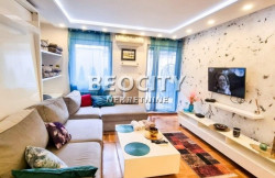 Voždovac, Lekino brdo, Garibaldijeva, 1.0, 67m2, 158400EUR odmah useljiv