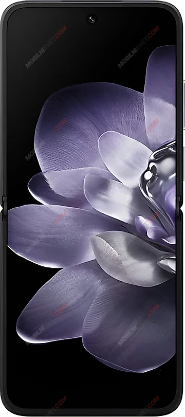 Xiaomi
Mix Flip 12GB, 256GB, 2x SIM